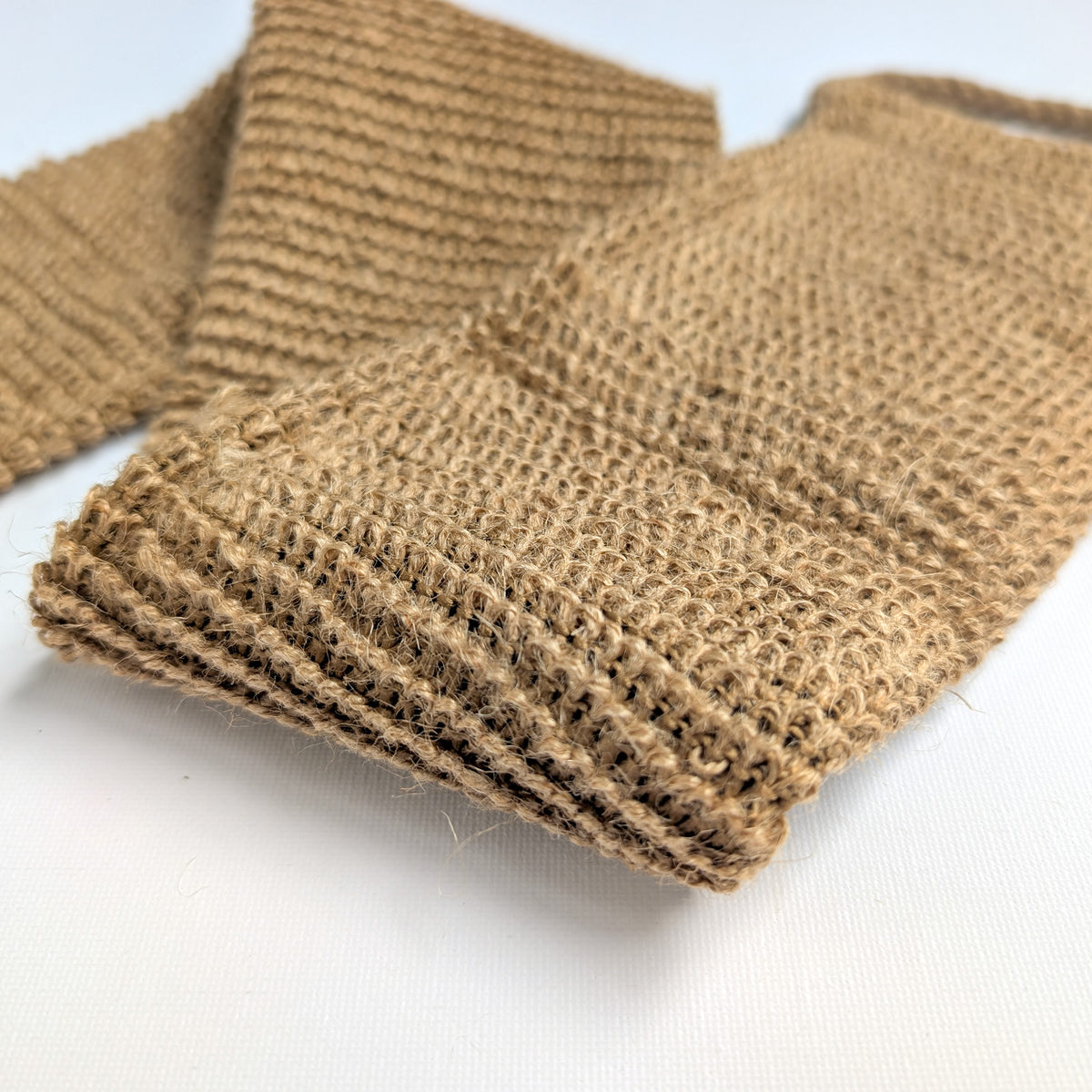 Jute Back Scrubber Belt | Natural Exfoliating Shower Strap | wholesale ...