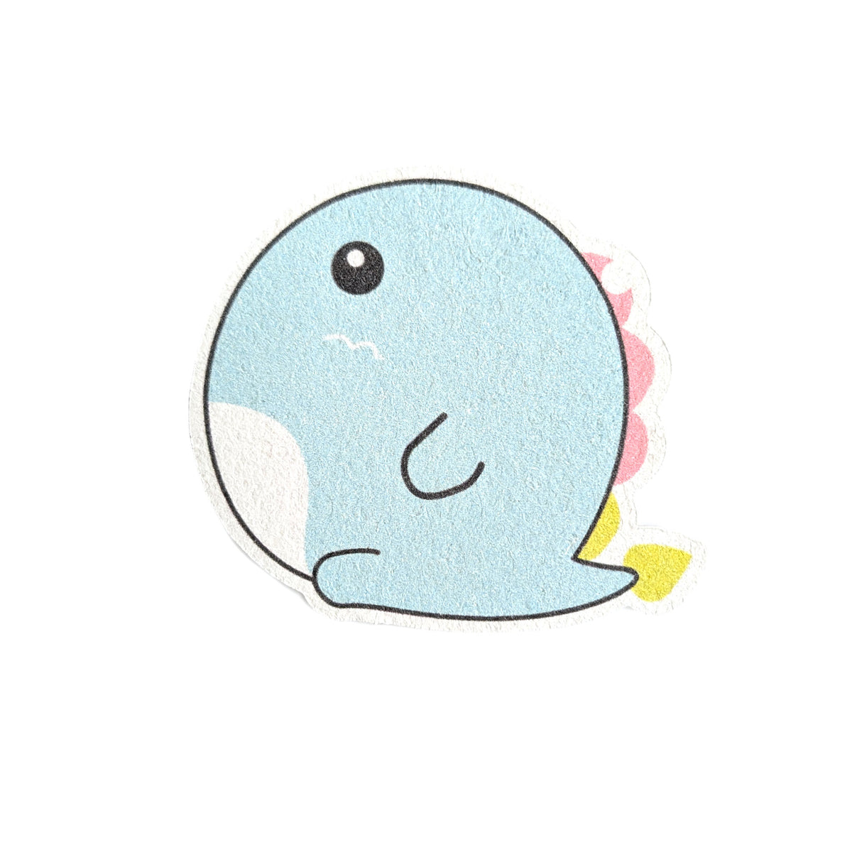 Eco-Friendly Wood Pulp Sponge | Pop-Up Animal Design | GreenWave ...